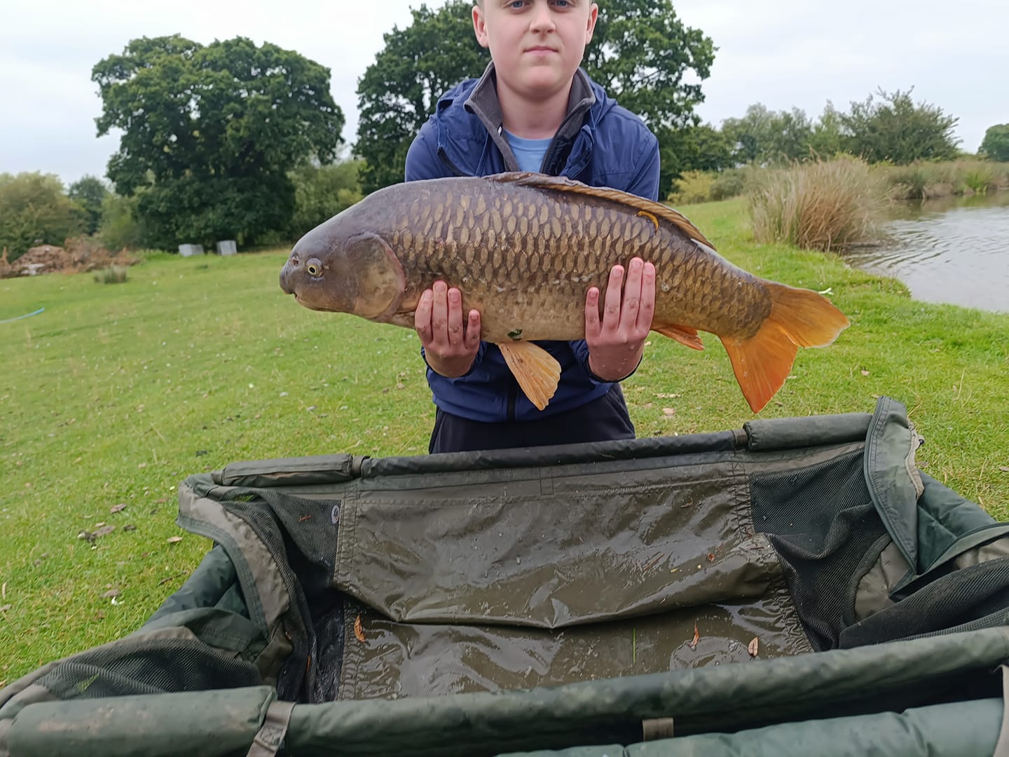 Gallery – Marchamley Pools